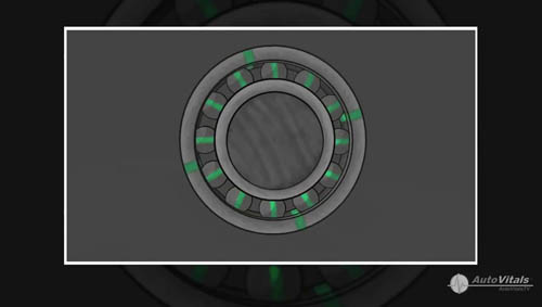 Wheel Bearings in Lilburn, GA - Eddie’s Automotive Service